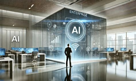 Navigating The 2025 Challenges Of Adopting Enterprise Ai Bard Ai