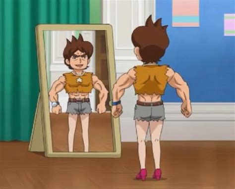 Yokai Watch R Animenocontext