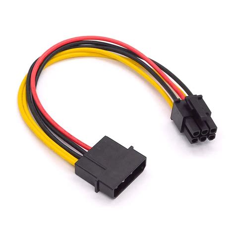 Molex Connector