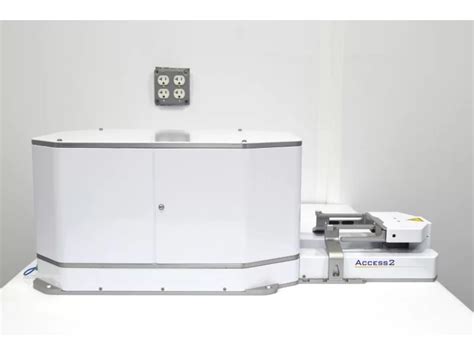 Agilent Microplate Centrifuge With Velocity11 Access2 Loader Pred G5582aa