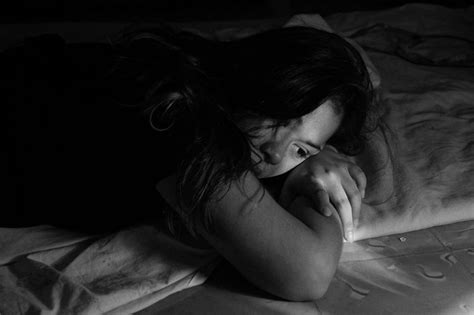 Post Sex Blues