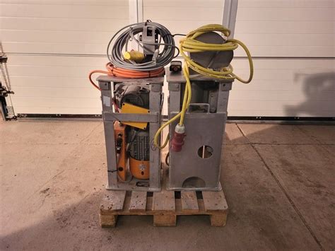 Elektro Seilwinde G Trac 1300 In Thüringen Bad Tennstedt Kleinanzeigende Elektro Seilwinde G Trac 1300 In Thüringen Bad Tennstedt Kleinanzeigende