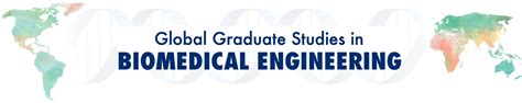 Global Graduate Programs In Biomedical Engineering Drexel Bme