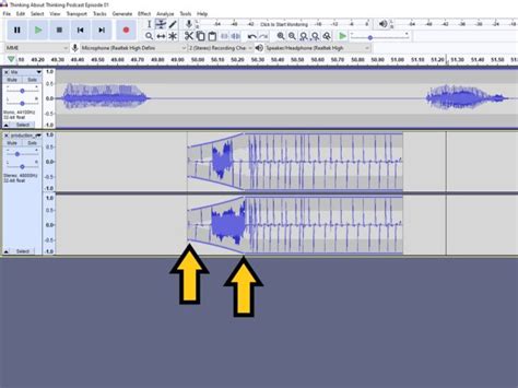 Enhance Recordings With Powerful Audacity Sound Effects