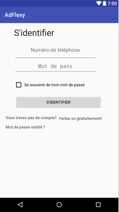 java - how to chose the positions text and buttons in Android studio ...
