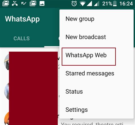 How To Use Whatsapp Web Login On Pc H2s Media