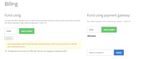 How To Connect Zerodha Broker With Ezwebapp Ezquant