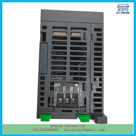 Tm251mese Main Dcs Controller Qiming Automation