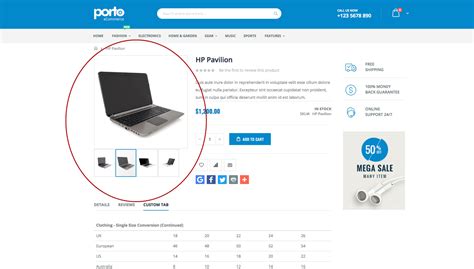 Porto Theme Customization Help Magento Forums