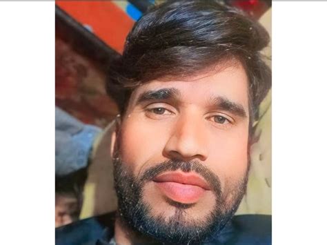 Tractor Hit The Bike In Datia दतिया में ट्रैक्टर ने बाइक को मारी टक्कर होमगार्ड कार्यालय के