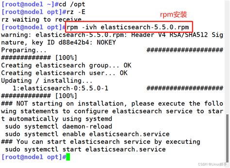 elk企业级日志分析系统（elasticsearch logstash kibana）