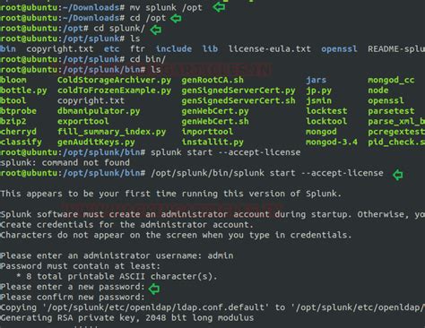 Penetration Testing On Splunk Hacking Articles Penetration Testing On Splunk Hacking Articles
