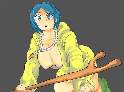 Luce Jubilee Jubilee Eyebrows Artist Request Highres Source Request Girl
