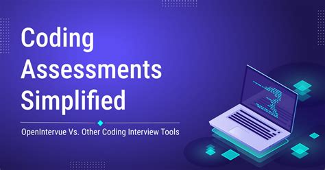 Coding Assessments Simplified Openintervue Vs Other Coding Interview Tools By Abhijeet