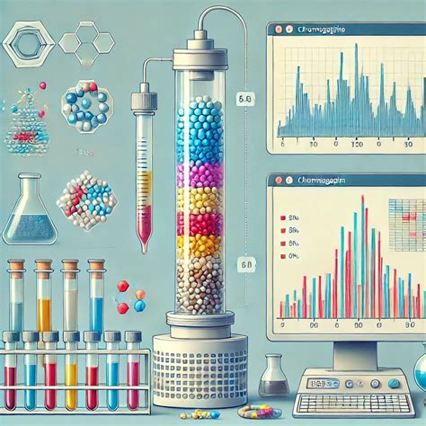Proteinpurification Bioprocessing Chromatography Biotechinnovation