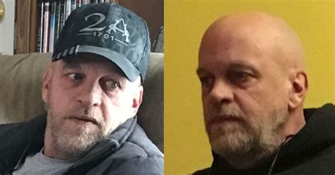 Appeal To Find Missing Rochester Man Last Seen Early March Bring Me The News