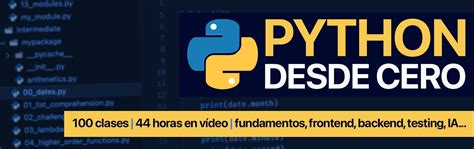 Hello Python Curso Para Aprender El Lenguaje De Programación Python