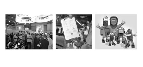 Kemppi 75 Years Kemppi