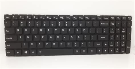 Lenovo Laptop Keyboard Flex 3 15 3 1570 3 1580 Edge 2 15 Backlight Lazada Indonesia