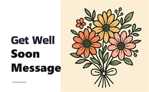 60 Warm Get Well Soon Messages Wishes And Quotes To Write In Card