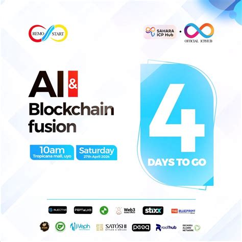 Remo Start On Linkedin Ai Blockchain