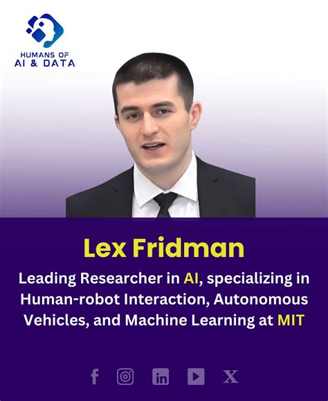 humans of ai and data on linkedin ai machinelearning robotics
