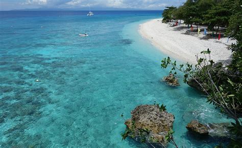 15 Amazing Beaches In Cebu Philippines Updated 2025 Trip101