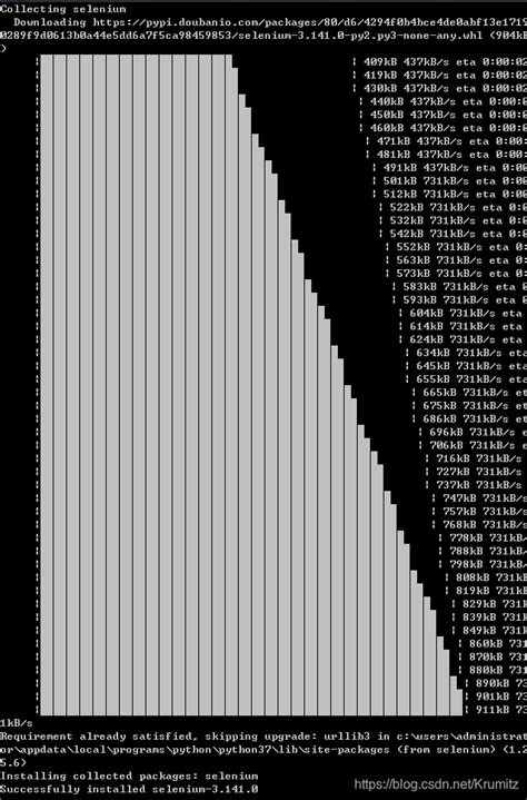 解决python Pip Install不成功连接超时的问题python27 Pip Install Pycryptodome一直连接超时