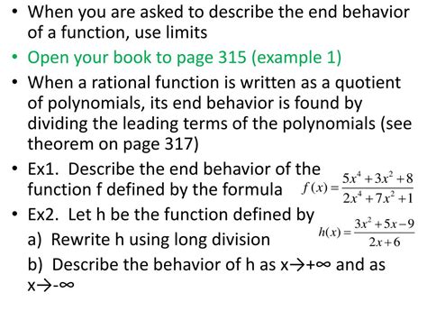 PPT Chapter Rational Numbers And Rational Functions PowerPoint Presentation ID