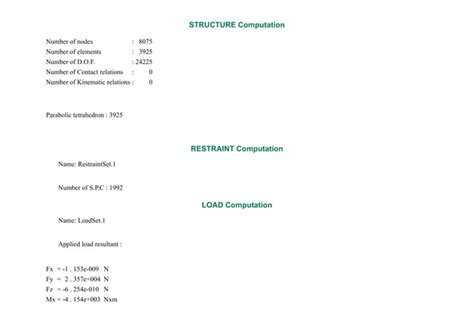 Major Project Simulation Of Turbocharger Pdf