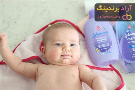 بهترین شامپو بچه بدون سولفات قیمت خرید عالی آراد برندینگ