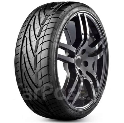 Nitto Neo Gen, 195/50 R15 82V, 15", 1 шт, под заказ, 195 мм, 50 % ...