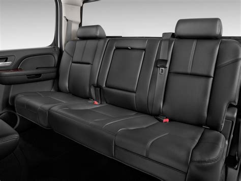 Car Seats In Crew Cab Trucks At Madison Calder Blog