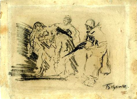 Interview With Alexander Bogen Survivor And Artist