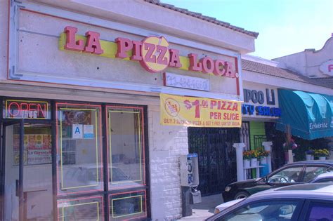 Pizza Loca Montebello At Fernande Frank Blog