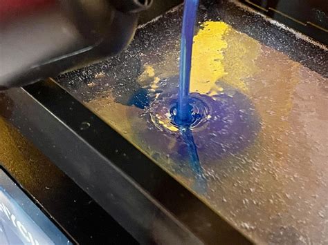 Could Desktop Resin 3d Printing Be Affected By Regulations In The