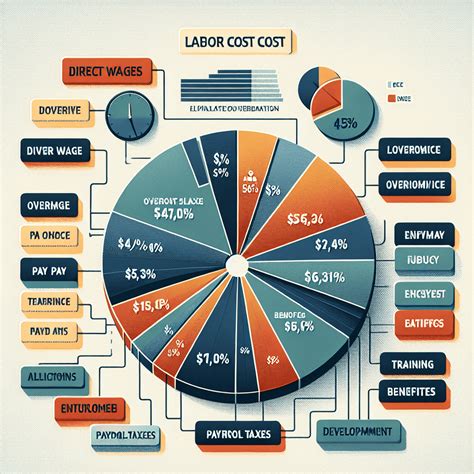 The Ultimate Guide To Labor Cost Calculation Formulas Examples And