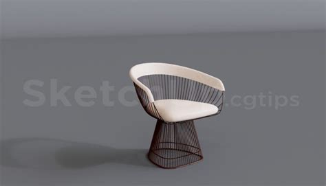13400 free sketchup chair model download sketchup models for free