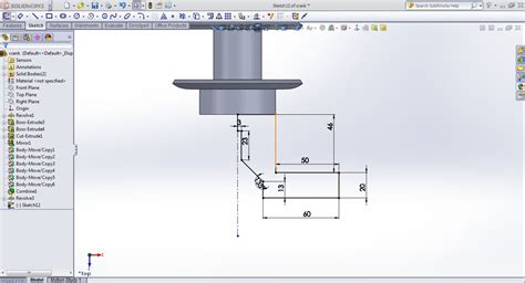 Tutorial How To Make Engine Part 4 Grabcad Tutorials