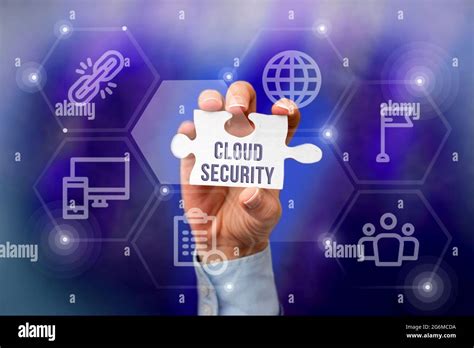 Writing Displaying Text Cloud Security Word For Imposing A Secured System Of Existing Data In