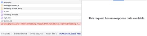 Use A Javascript Object In Server Connect Need Help Wappler Community