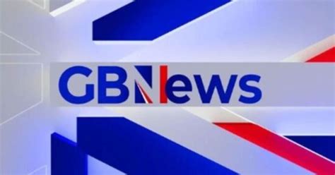 Gb News Presenter Replaced As Fans All Say Same Thing Celebrity News
