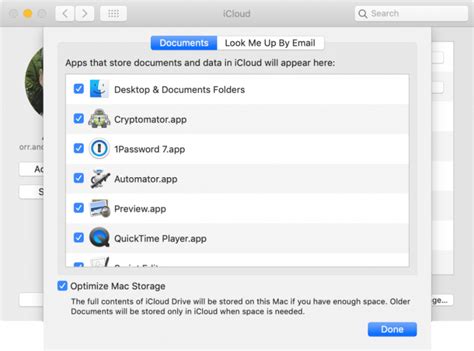 How To Free Up Disk Space On Mac Renee Laboratory
