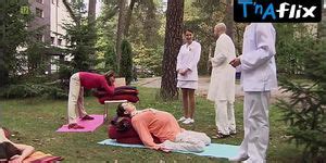 Maria Goralczyk Sexy Scene In Na Dobre I Na Zle Tnaflix Com