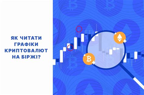 Як читати графіки криптовалют і як розуміти куди піде ціна