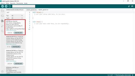 Adicionando Placas E Bibliotecas Na Arduino Ide Curto Circuito
