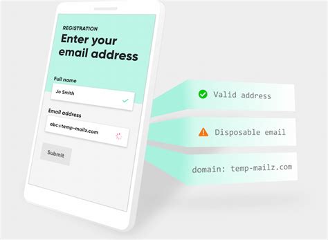 Email Validation Api Postcoder