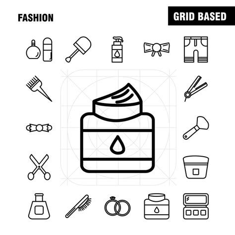 Education Line Icons Set For Infographics Mobile Uxui Kit And Print Design Include Hammer Labour