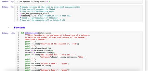 Jupyter Notebook Does Not Show Print Output Python 385 Stack Overflow