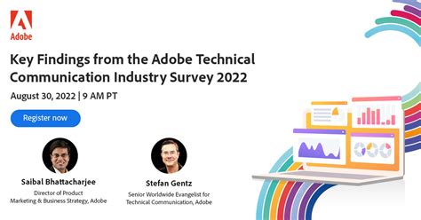 Key Findings From Adobe Technical Communication In Adobe
